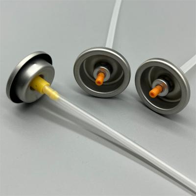 China Premium Fragrance Spray Valve - Precise Dispensing, Long-Lasting Aroma Specification for sale