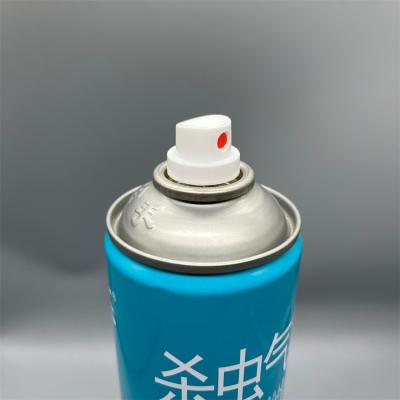 Cina Valvola insetticida versatile a base d'acqua per uso domestico - distribuzione sicura, facile utilizzo in vendita