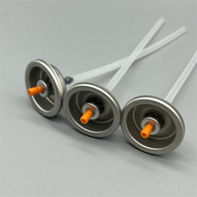 China Premium Oxygen Valve for Luxury Medical Facilities - Elegant Design for Upscale Use for sale
