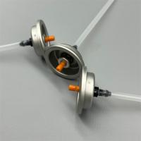 China Premium Oxygen Spray System - Precise Oxygen Distribution for Various Applications for sale