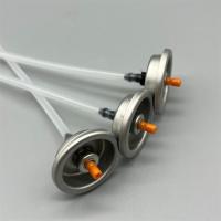 China Premium Oxygen Spray System - Precise Oxygen Distribution for Various Applications for sale