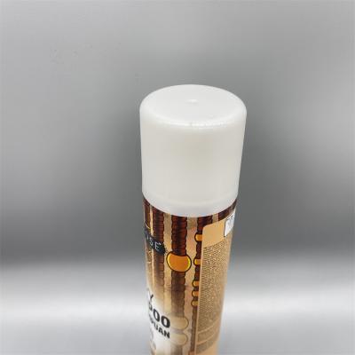 Cina Cappuccio aerosol da 45 mm per lattine di aerosol in vendita
