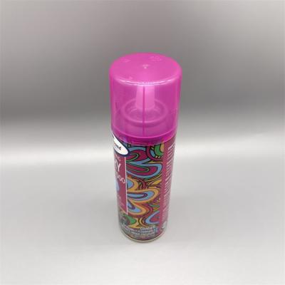 Cina Cappuccio aerosol da 45 mm per la distribuzione accurata dei prodotti aerosol in vendita