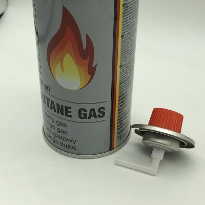 Cina Bottine di aerosol vuote funzionali: una soluzione di imballaggio affidabile in vendita