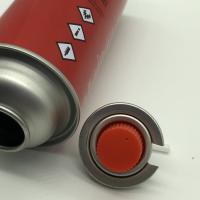 China Customizable Aerosol Tin Can - Personalize Your Packaging for sale