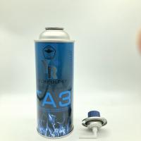 China High-Quality Empty Tinplate Aerosol Spray Can - Versatile Packaging Solution for sale