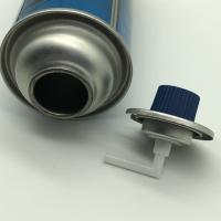China High-Quality Empty Tinplate Aerosol Spray Can - Versatile Packaging Solution for sale