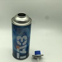 China High-Quality Empty Tinplate Aerosol Spray Can - Versatile Packaging Solution for sale