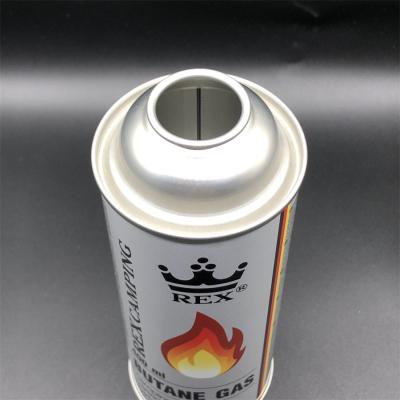 Cina Stufa da campeggio Butanotutti di carburante - Compagna per cucinare all'aperto in vendita
