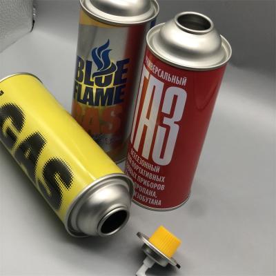 Cina Stufa da campeggio Butanotutti di carburante - Compagna per cucinare all'aperto in vendita