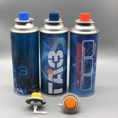 野外 の 冒険 の ため の 耐久 的 な ガス 容器 - キャンプ 好き の ため の 必須 な 燃料 供給 器