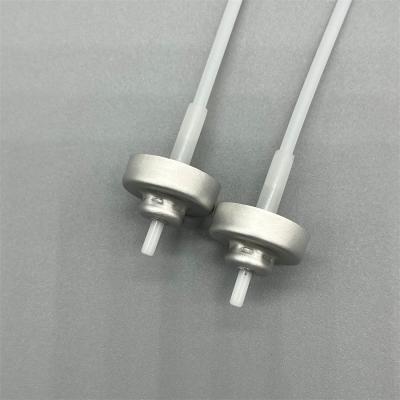 China 20mm Metered Valve with Tamper-Evident Seal for Consistent Spray Patterns for sale