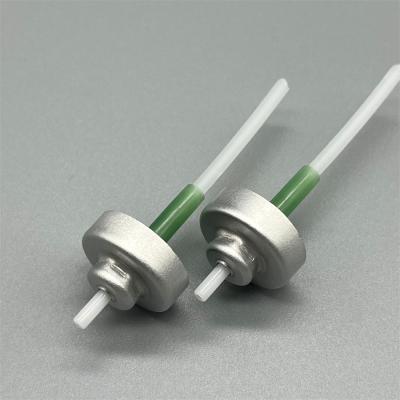 China Betrouwbare doseerspuitklep met consistente spuitvolume Te koop
