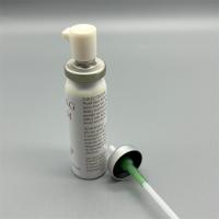 China Reliable 20mm Plastic Stem Dosing Valve Optimal Fluid Management Solution for sale