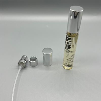 Cina Pompa per profumi ecologica per marchi di bellezza sostenibili con materiali riciclabili e certificazione vegana in vendita