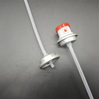 China Compact Shoe Cleaning Valve - For Portable Cleaning - Specification & Convenient Use for sale