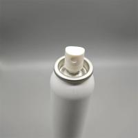 China Precision 0.12cc Mist Pump Mechanism for sale