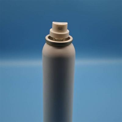 China Eco-Friendly 0.15cc Mist Pump - For Sustainable Beauty - Specification & Green Use for sale