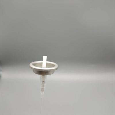 China Mist Pump Mechanism for Cosmetic Sprayers and Skincare Bottles – Precision Dispensing Head for Fine Mist Atomization and Smooth Liquid Flow for sale