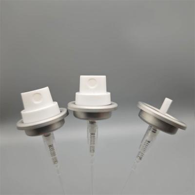 China Efficient 0.20cc Mist Nozzle For Optimal Spraying Specification & Reliable Use for sale