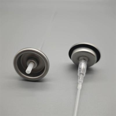 China Mist Pump Mechanism for Cosmetic Sprayers and Skincare Bottles – Precision Dispensing Head for Fine Mist Atomization and Smooth Liquid Flow for sale