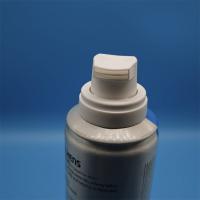 China Versatile Shaving Foam Valve for Professional Use - Efficient Operation, User-Friendly for sale