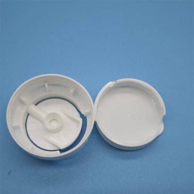 China Precision Shaving Foam Container Valve for Personal Care Consistent Flow User Friendly Design for sale