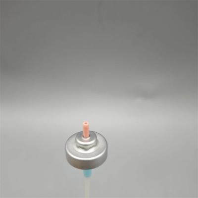 Cina Attuatore di valvole a spruzzo di pepe avanzato da 20 mm per ingegneria di precisione di sicurezza in vendita