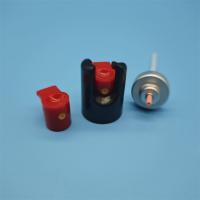 China Durable Pepper Spray Baton Valve Cap for sale