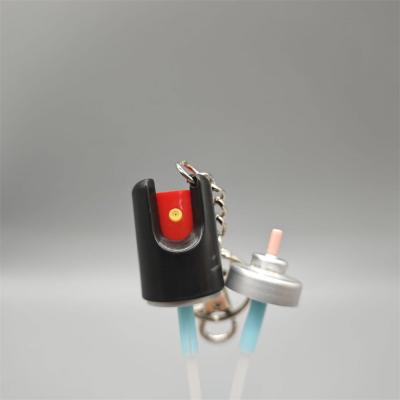 Cina Reliable Pepper Spray Gun Valve Actuator per le forze dell'ordine Rapida risposta Robusta costruzione in vendita