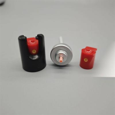 Cina Reliable Pepper Spray Gun Valve Actuator per le forze dell'ordine Rapida risposta Robusta costruzione in vendita