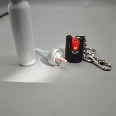Cina Attuatore di valvole a spruzzo di pepe avanzato da 20 mm per ingegneria di precisione di sicurezza in vendita