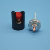 China Durable Pepper Spray Baton Valve Cap for sale