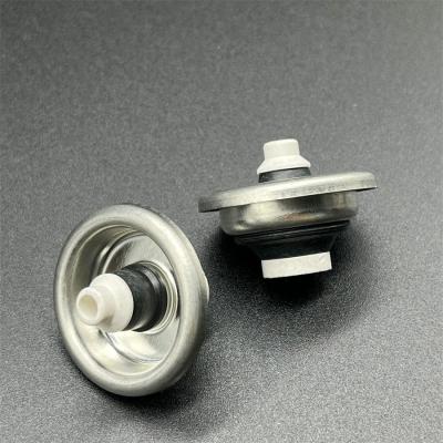 China Universal PU Foam Valve Nozzle For Sealant, Insulation And Expansion Foam for sale