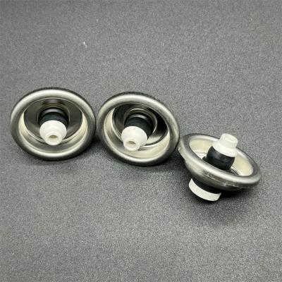 China High-Precision Straw Applicator for PU Foam with Short Stem - Ideal for Controlled Dispensing in Construction Applicati for sale