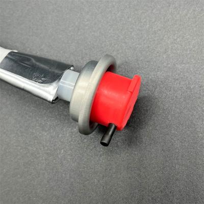 China Robust Male Pepper Spray Gun Valve Cap for Tactical Defense - Secure Fit and High-Performance Release for sale