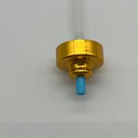 China Superior Continuous Aerosol Valve for Self-Defense Pepper Sprays - Optimal Functionality and Durability for sale
