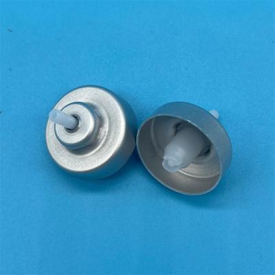 China 20mm Inverted Metered Valve for Foaming Agents | Consistent 120mcl Dose | Efficient Dispensing for sale