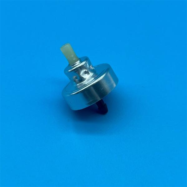 Medical Aerosol Devices 20mm Inverted Continuous Valve Reliable and Sterile Dispensing High Precision Control
