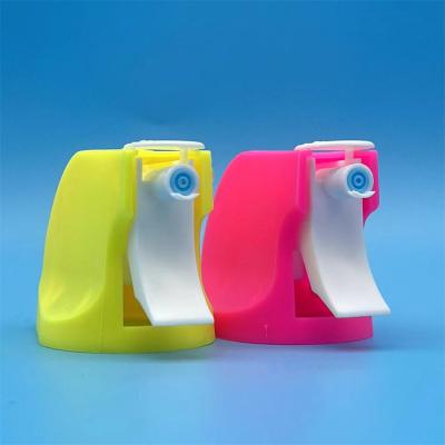 Cina Pistola a spruzzo con grilletto di precisione per la distribuzione efficiente di liquidi, uso domestico, industriale e giardinaggio in vendita