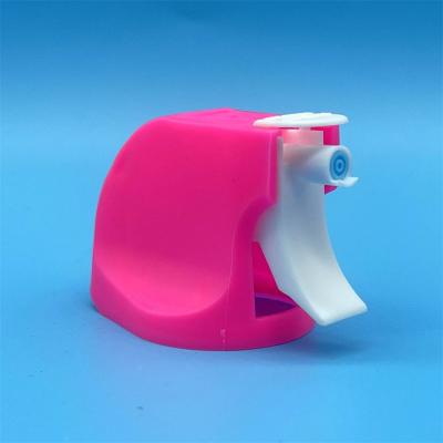 Cina Pistola di spruzzo ad alta precisione regolabile per il giardinaggio in vendita