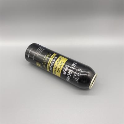 China Stylish Aluminium Can for Food Storage - Secure and Convenient Aluminium cylindrical container for sale