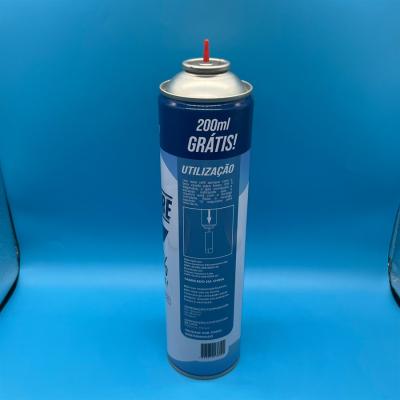 Китай Вентиль для заполнения газа для лампочки с бутаном продается