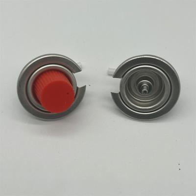 중국 주거용 가스 오븐용 스테인레스 스틸 오븐 눌러기 밸브 판매용