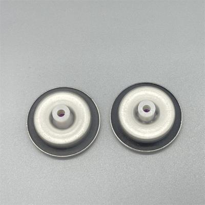 中国 LPGガス家庭用暖房用および調理用用用のためのエアロゾールピンバルブ 販売のため