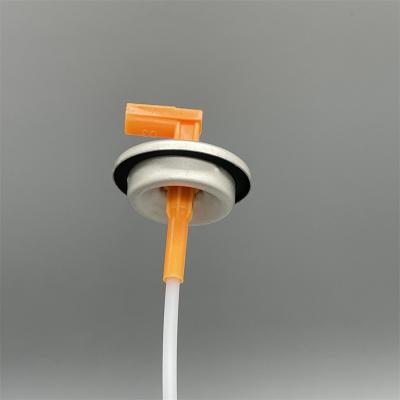 China Versatile Fragrance Diffusion Valve for Commercial Spaces - Robust Construction, Efficient Dispersion for sale