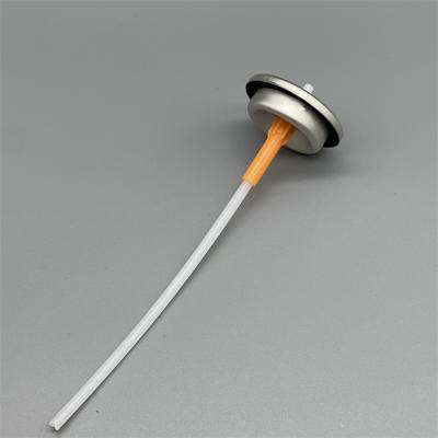 China High - Quality Plastic Stem Metered Valve for Precise Flow One-inch air freshener metered valve for sale