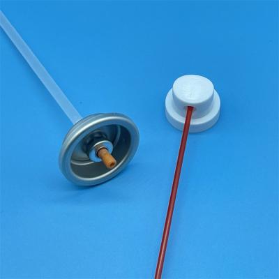 China Carburateur Reiniger Applicator voor kleine motor Carburator Care Spray spuitstuk voor carburator reiniger Te koop