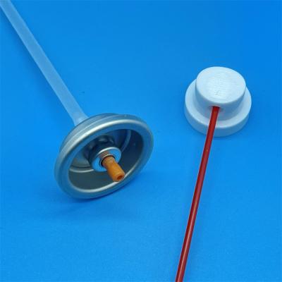 China High - Performance Carburetor Cleaner Valve for Automotive Engines - Standard 10mm Specification for sale