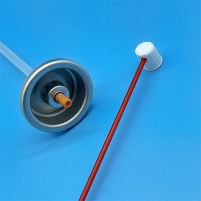 China High - Performance Carburetor Cleaner Valve for Automotive Engines - Standard 10mm Specification for sale